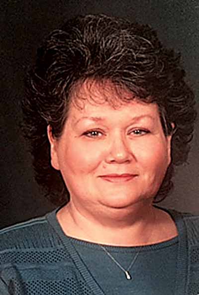 Theresa Marie Righter | News, Sports, Jobs - Marietta Times